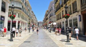 ¿Qué ver y hacer en el centro histórico de Málaga? | AndaluciaVibes.com