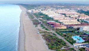 The 12 Best Beaches in Huelva That Will Amaze You | AndaluciaVibes.com