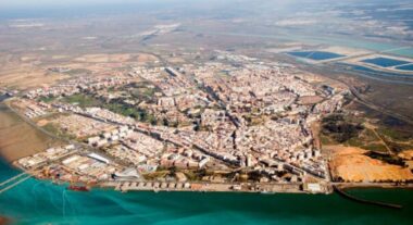 The guide to see the best of Huelva without missing any important ...