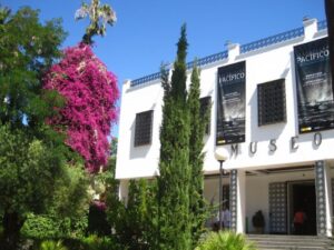 The guide to see the best of Huelva without missing any important ...
