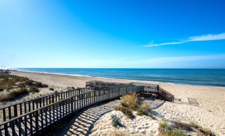 ¿Qué ver en Islantilla? ️ Los imprescindibles que ver y hacer️ ...