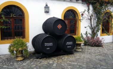 Las 10 mejores bodegas para visitar en Jerez de la Frontera ...