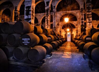 Las 10 mejores bodegas para visitar en Jerez de la Frontera ...
