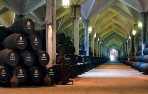 Las 10 mejores bodegas para visitar en Jerez de la Frontera ...