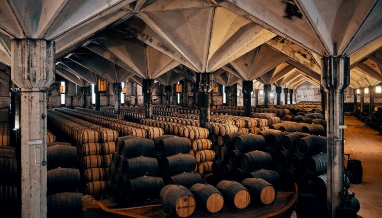 Las 10 mejores bodegas para visitar en Jerez de la Frontera ...