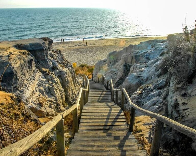 Las 12 mejores playas de Huelva con las que alucinarás | AndaluciaVibes.com