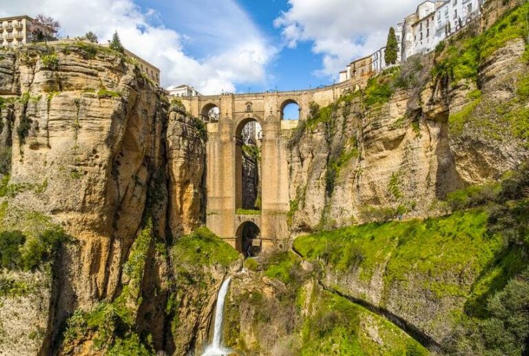 11 lugares que tienes que ver en tu visita a Ronda (Málaga ...