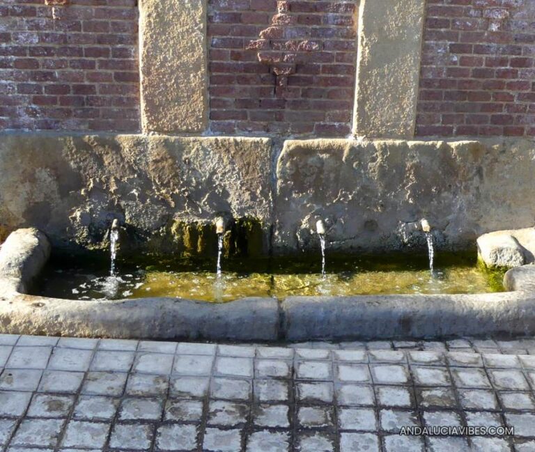 ¿Qué ver y hacer en Vera? 13 Recomendaciones de lo más importante ...