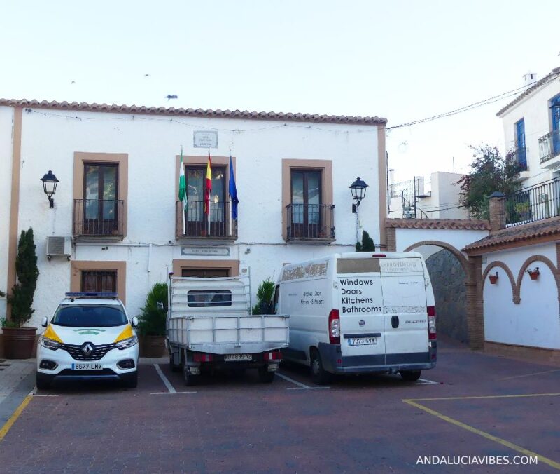 8 sitios qué ver en Bédar, uno de los pueblos mas bonitos de Almería ...