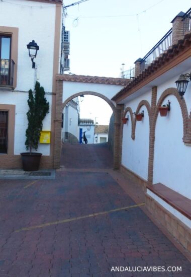 8 sitios qué ver en Bédar, uno de los pueblos mas bonitos de Almería ...