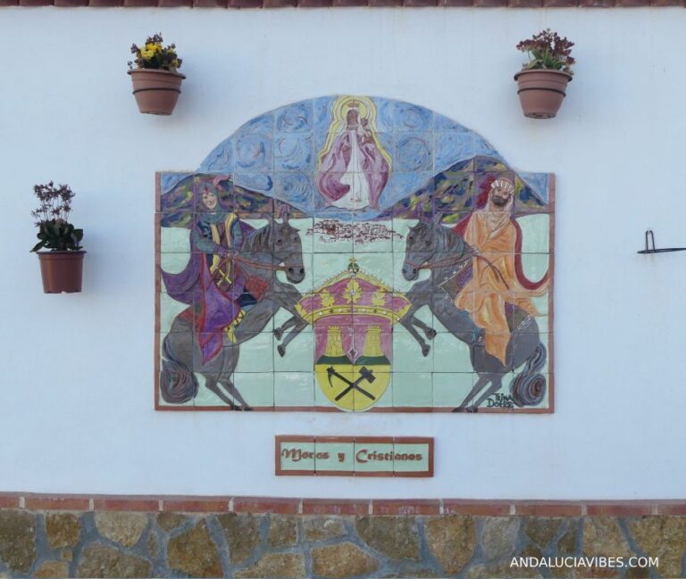 8 sitios qué ver en Bédar, uno de los pueblos mas bonitos de Almería ...