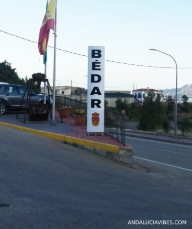 8 sitios qué ver en Bédar, uno de los pueblos mas bonitos de Almería ...