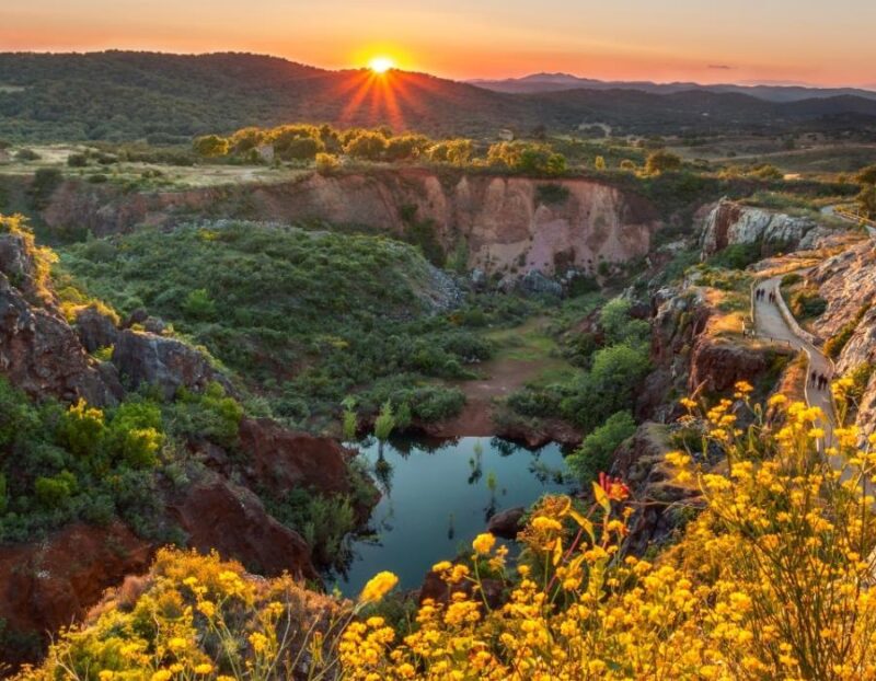 The 13 most spectacular natural parks in Andalusia not to be missed ...
